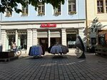New Yorker (Burgstraße No:20, Freiberg), giyim mağazası  Freiberg'den