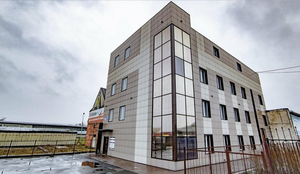 Gerçek kişilerin iflası Петраков & Партнеры, Kemerovo, foto