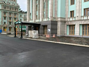 Elit (Leninskiy Avenue No:2), güzellik salonu  Norilsk'ten