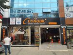 Dynobil Sancaktepe (Osmangazi Mah., Hilal Cad., No:22B, Sancaktepe, İstanbul), otomobil ekspertizi  İstanbul'dan
