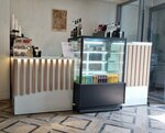 Musang (Beken Jamaqaev kóshesi No:99), al götür kahve  Almatı'dan