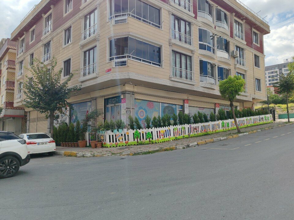 Anaokulları Özel Zümrüdü Anka Anaokulu, İstanbul, foto