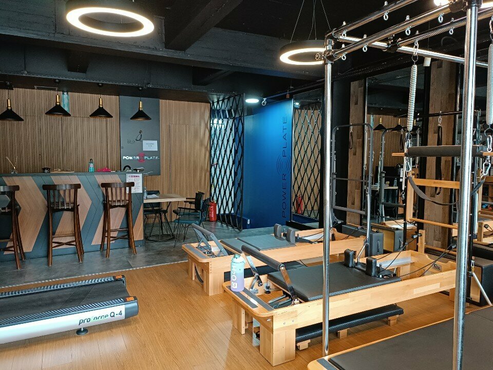 Pilates stüdyosu True Spor Kulübü, Konya, foto