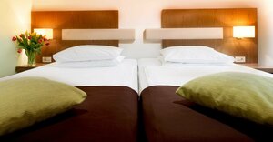 Hotel Park (Split-Dalmatia County, Makarska), otel