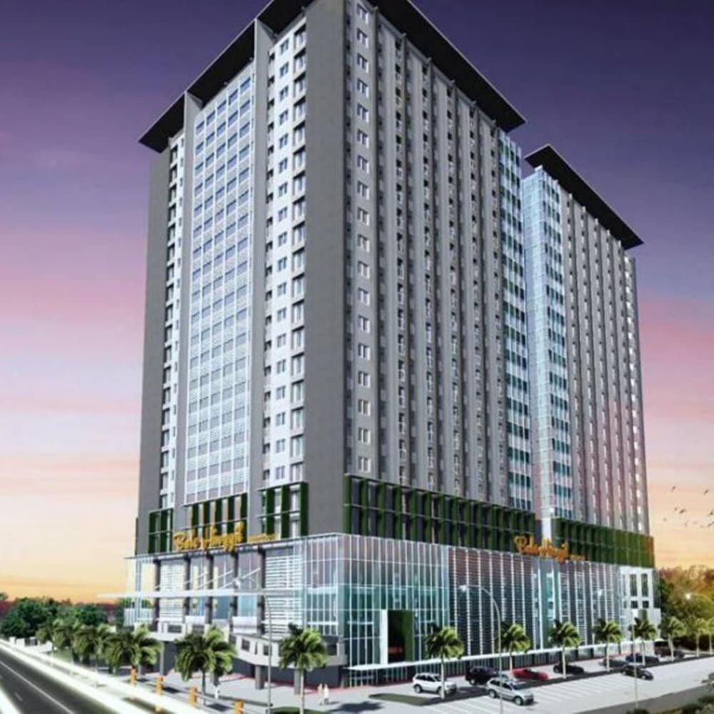 Otel Bale Hinggil by Eric, Surabaya, foto