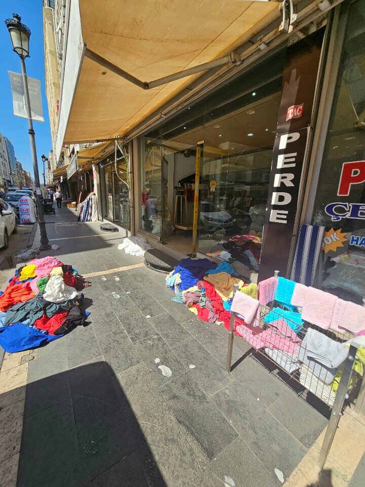 Perde ve korniş üreticileri Ceylan Perde, Adana, foto