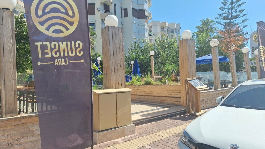 Banka Yapı Kredi, Antalya, foto