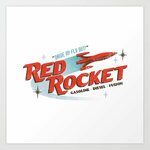Red Rocket Service (Gorkogo Street No:174, Tsentralniy City administrative district, Tsentralniy Microdistrict), bilgisayar teknik servisleri  Krasnodar'dan