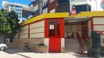 Şok (Antalya, Konyaaltı, Sarısu Mah., 138 Sok., 3), süpermarket  Antalya'dan