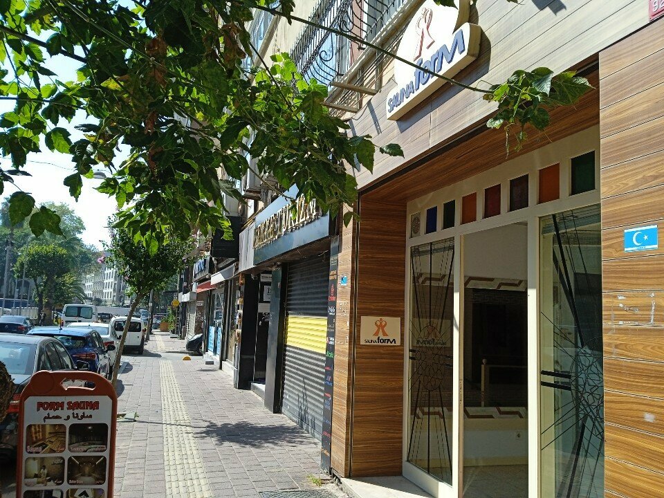 Hamamlar Saunaform, İstanbul, foto