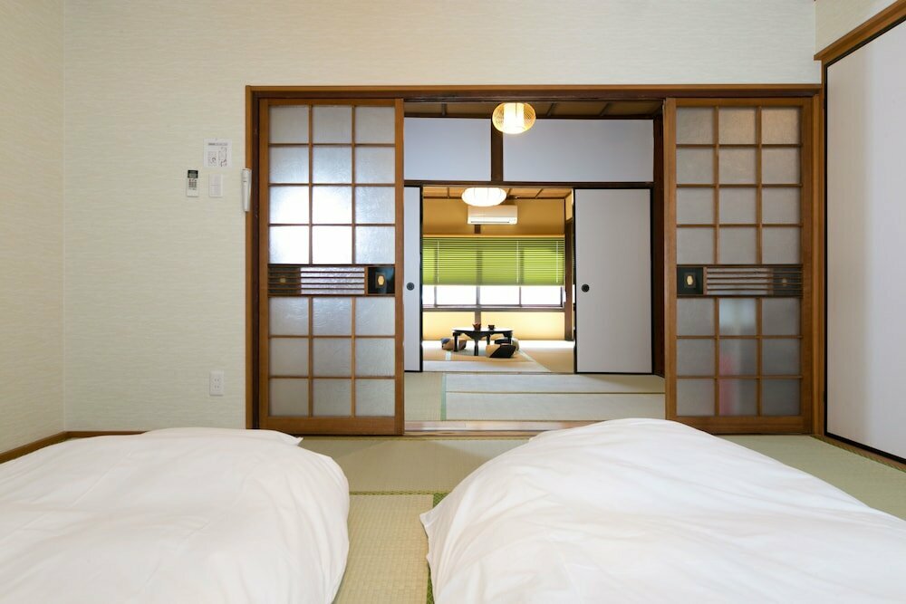 Otel Kyotoya Tsuki no Yu Kukai, Kyoto, foto