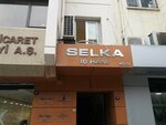 Moda Evleri (Akdeniz Mah., Mimar Kemalettin Cad., No:79, Konak, İzmir), moda evleri  İzmir'den