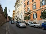 Operà Suites Roma (Via di Porta Pinciana No:4), otel  Roma'dan