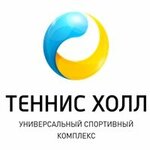 Tennis Hall (ulitsa Polzunova No:13А, Krasnoyarsk), spor ve jimnastik salonları  Krasnoyarsk'tan