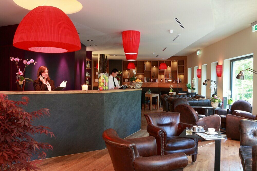 Otel The Seven, Dünya, foto