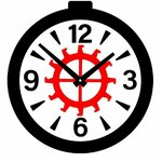 Watchmaker (Novolesnaya Street No:3к2), saat tamircileri  Moskova'dan