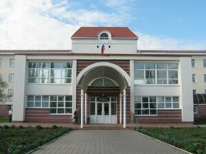 RZD-medicine (Khlebozavodskaya ulitsa No:26), tıp merkezleri ve klinikler  Griazi'den