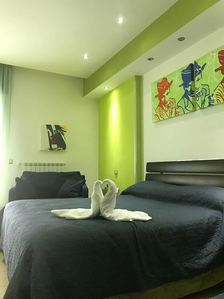 Otel B&b Studio 83, , foto
