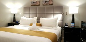 Best Western Plus Belize Biltmore Plaza (Belize City), otel  Belize'den