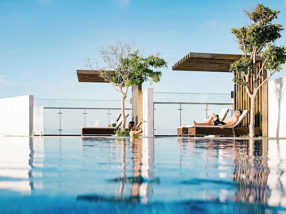 Otel Ibis Styles Vung Tau, Vung Tau, foto