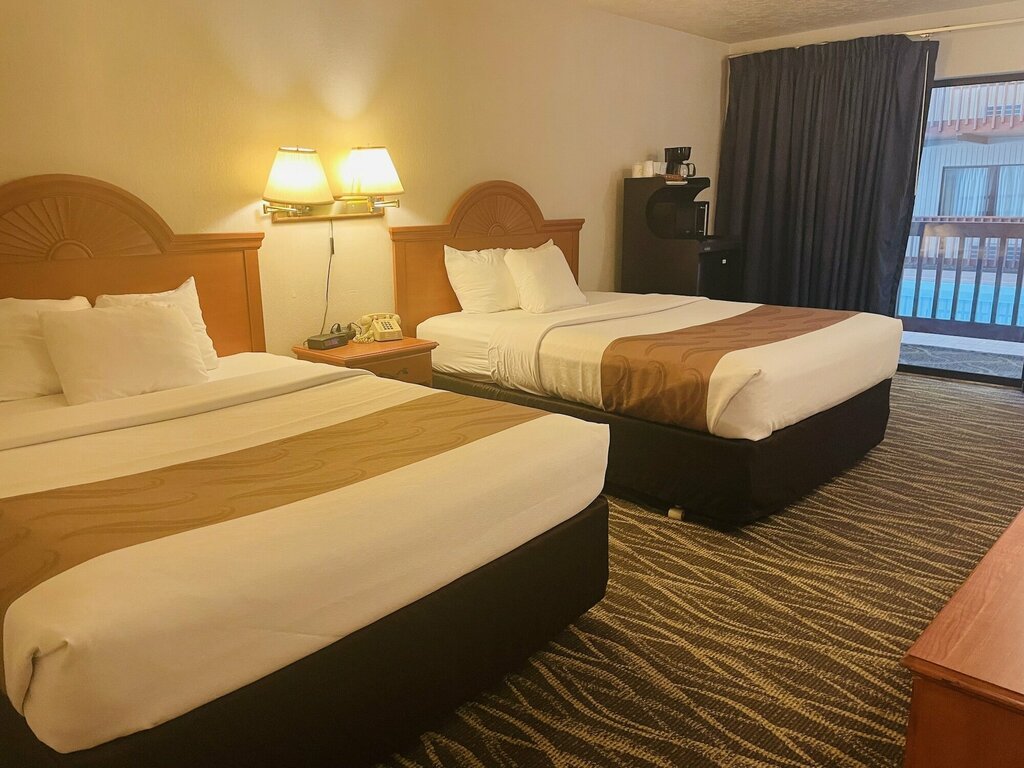 Otel Dynamic by Hotel Inn, Idaho Eyaleti, foto
