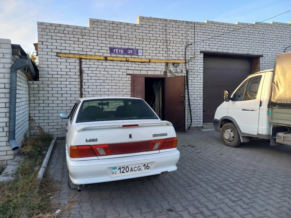 Ev mobilyası A-Elite, Semey, foto