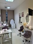 MiMi (9th Parkovaya Street No:33), manikür-pedikür  Moskova'dan