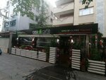 Casa Di Cafe (Ferit Paşa Cad., No:11/A, Meram, Konya), kafe  Konya'dan