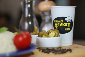 Altinsoy Yemek (Tekirdağ, Çorlu, Şeyhsinan Mah., Karagözler Sok., 3), restoran  Çorlu'dan