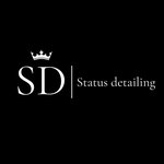 Status detailing (65 Let Pobedy Street No:2А), oto yıkama  Penza'dan