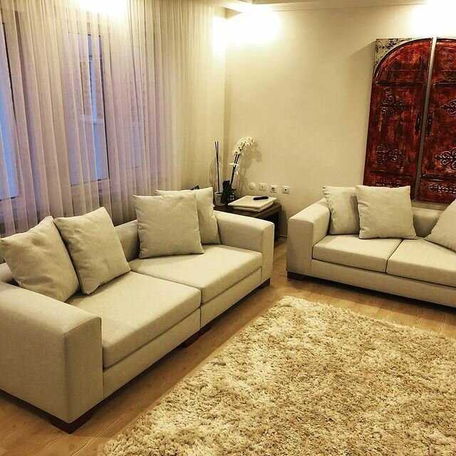 Koltuk takımı mağazaları Fikret Koltuk Tasarım Döşeme, Bursa, foto