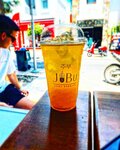 Jubu Juicy Bubbles (Muğla, Bodrum, Turgutreis Mah., Gazi Mustafa Kemal Blv., 21), çay mağazaları  Bodrum'dan