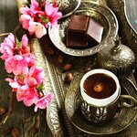 Kervansaray Cafe (Kemalpaşa Mah., Fetvane Sok., No:13, Çanakkale, Çanakkale), kahve dükkanları  Çanakkale'den
