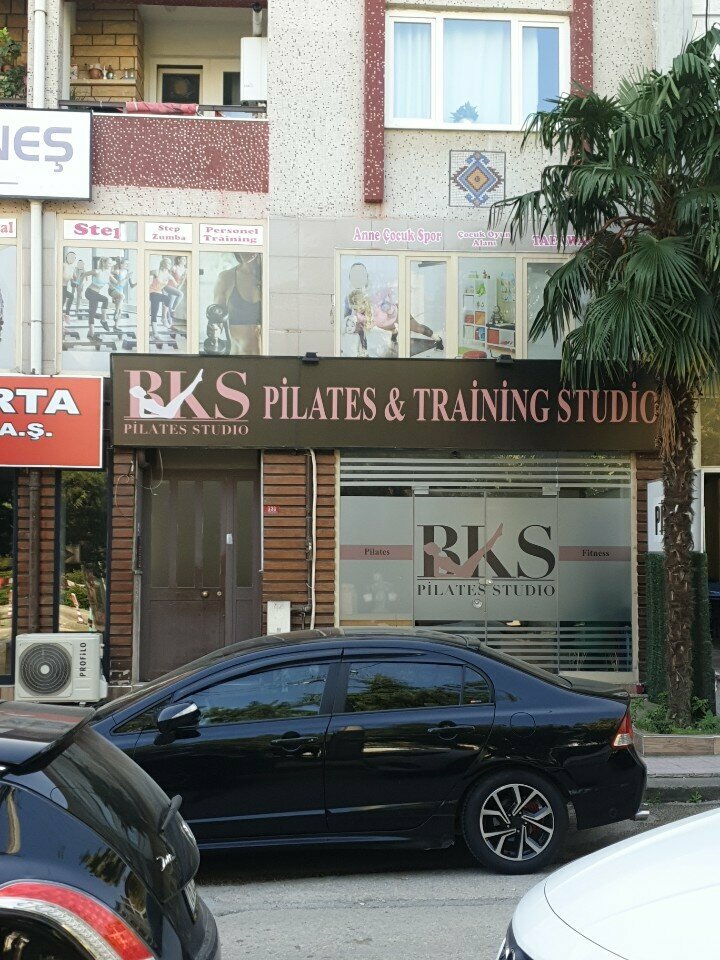 Fitness kulüpleri Bks Pilates Studio - Bayanlara Özel Spor Merkezi, Bursa, foto
