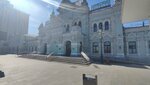 Restoran (Rizhskaya Square No:1), restoran  Moskova'dan