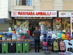 Marmara Ambalaj (Hamidiye Mah., Barış Yolu Cad., No:5A, Çekmeköy, İstanbul), paketleme malzemeleri firmaları  İstanbul'dan
