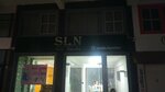 Sln Nails by Selen (Varlık Mah., 100. Yıl Blv., No:44B, Muratpaşa, Antalya), manikür-pedikür  Antalya'dan