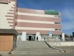 Кенгу (Yubileynaya Street No:40), ödeme terminali  Tolyatti'den (Togliatti'den)