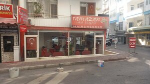 Ramazan Erkek Kuaförü (Antalya, Muratpaşa, Altındağ Mah., 160. Sok., 7), berberler  Antalya'dan