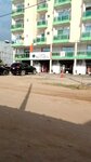 Galerie Kuumba (Abidjan, Rue I157), hediyelik eşya mağazaları  Abican'dan