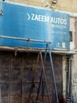Zaeem Auto (No:SC22, Chandni Chowk New Town), otomobil satış galerileri  Karaçi'den