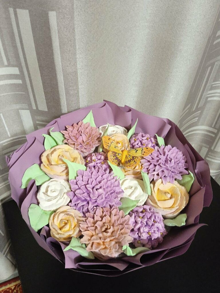 Hediyelik eşya mağazaları Мастерская вкусных подарков, Samara, foto