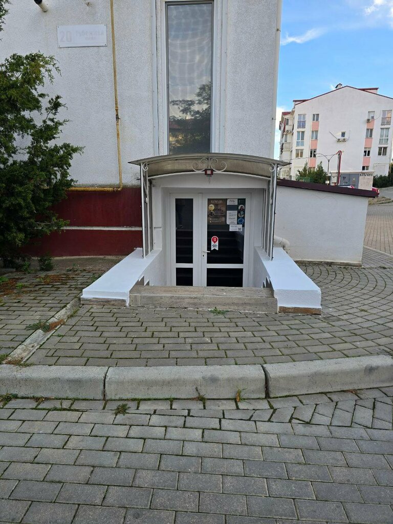 Güzellik salonu Irina Romanova's body aesthetics Studio Roman, Sevastopol, foto