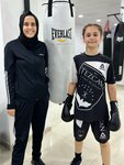 Gönen Boks Tezcan Spor Kulübü Muaythai Kickboks Savunma Sanatları (Balıkesir, Gönen, Malkoç Mah., Topçu Sok., 16), spor kulüpleri  Gönen'den