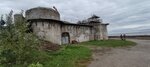 Fort Reef (Kronshtadtskoye Highway No:74), kafe  Kronstadt'tan