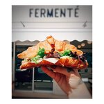 Fermente (İstanbul, Beşiktaş, Dikilitaş Mah., Emirhan Cad., 71), ekmek fırını  İstanbul'dan