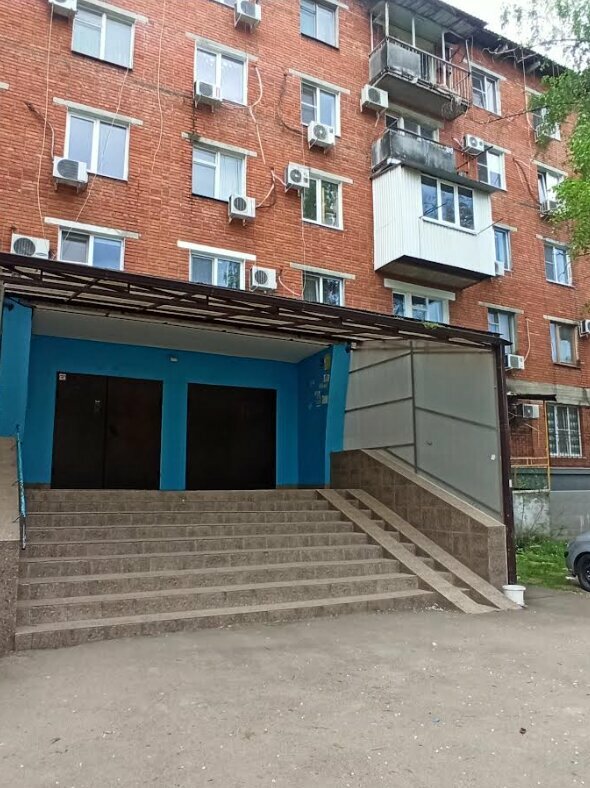 Alternatif tıp merkezleri Рагма, Krasnodar, foto