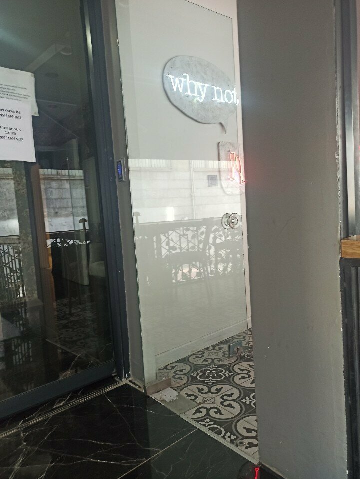 Bar Before Cafe, İstanbul, foto