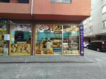 Safranbolu Ekmek (İstanbul, Zeytinburnu, Sümer Mah., 27/6. Sok., 22), ekmek fırını  İstanbul'dan