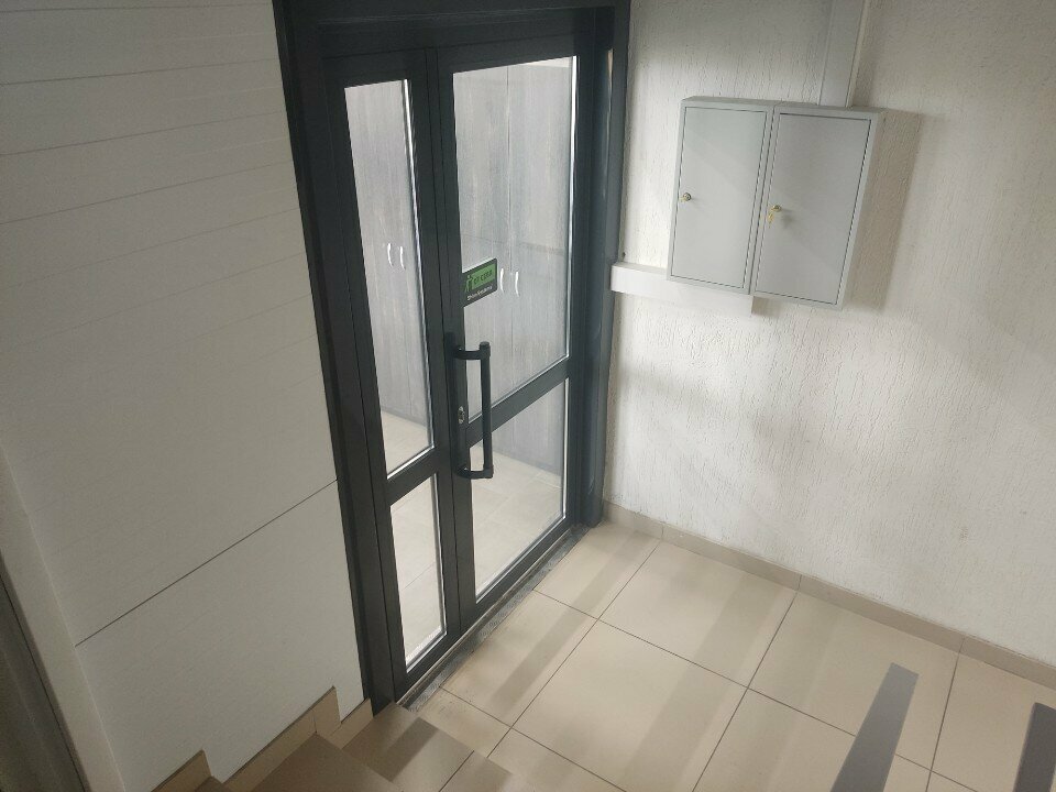 Elektroteknik ürün ve ekipman firmaları Русский свет, Barnaul, foto
